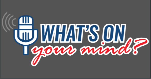 PASTOR GUS BOOTH ON "WHAT'S ON YOUR MIND" WITH SCOTT HENNEN - Warroad ...